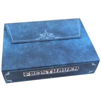 Frosthaven Map Archive Insert, 16,11