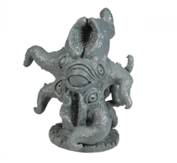 Cthulhu Mythos: Azathoth Blister Pack 1 Minis, 15,86