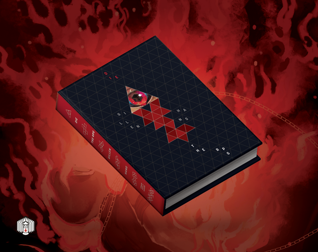 DIE RPG: Deluxe Version, 62,39